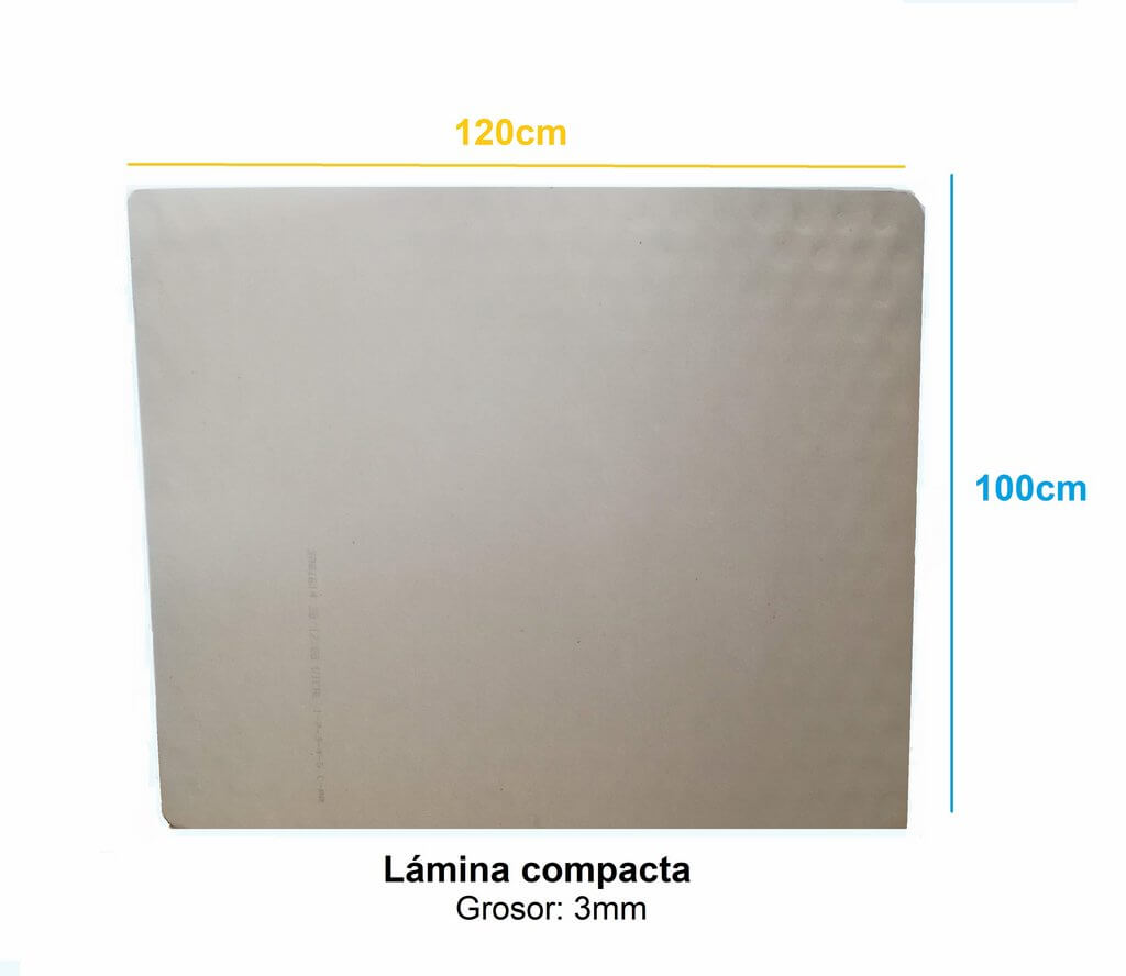 Distribuidores de láminas de cartón en San José, Costa Rica